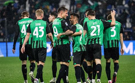 Highlights E Gol Sassuolo Torino 1 1 Serie A 2023 2024 Video