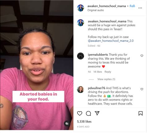 Fact Check Aborted Fetal Cells Not Used In Artificial Flavors In Food Lead Stories