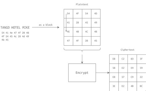 Tryhackme Introduction To Cryptography