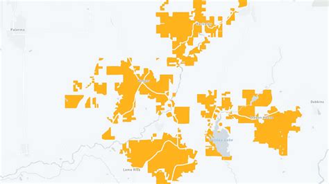 Power Outage Over PG E Customers Without Power Near Bangor