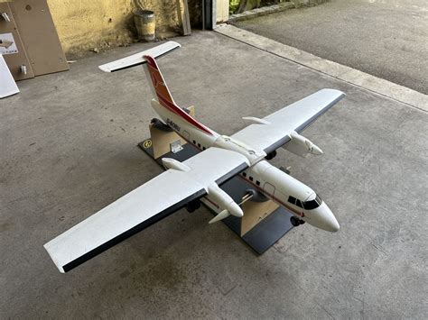 Dash 8 Von Robbe Gebraucht In Köniz Für Chf 92 Nur Abholung Auf