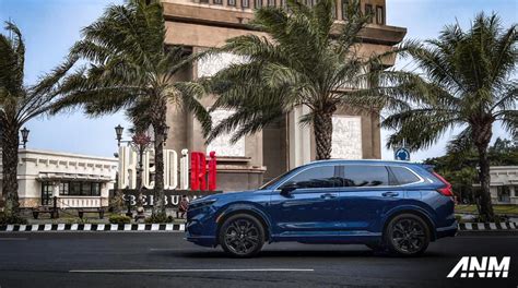 Honda East Java Exploration Jatim Autonetmagz Review Mobil Dan