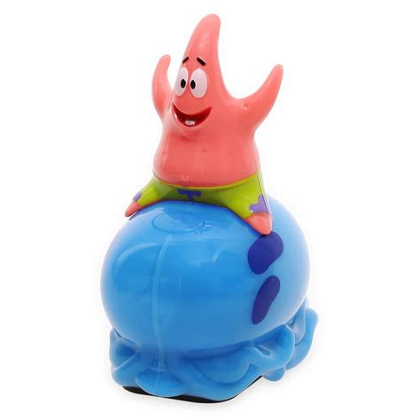 Five Below Spongebob Squarepants™ Push N Go Jellyfish Racer Hamilton
