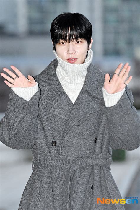 황인엽 여심 홀리는 여우상 미남‥반전 볼하트까지