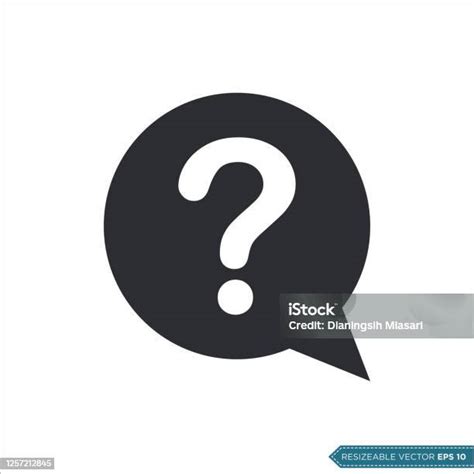 헬프 데스크 질문 표시 스피치 버블 아이콘 벡터 기호 일러스트 디자인 물음표에 대한 스톡 벡터 아트 및 기타 이미지 물음표