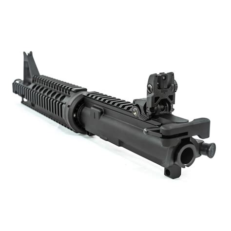 Daniel Defense 103 Fsp Mk18 Style Upper Receiver Group
