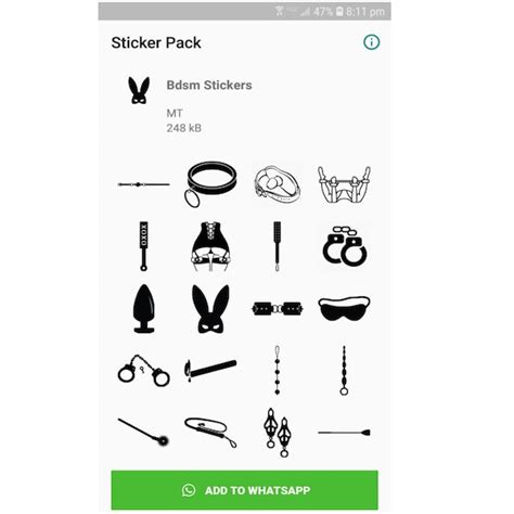 Sex Stickers For Whatsapp Etsy Sex Stickers For Whatsapp Etsy