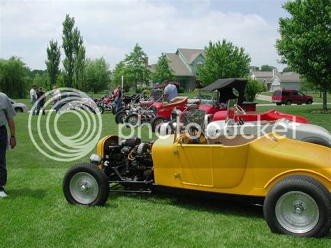 Windshield Posts Page 2 T Bucket Forums