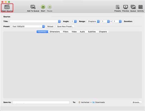 How To Play MKV Files On Mac TechWiser