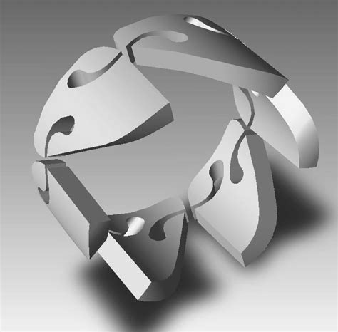 Jet Switched Axial Flow Stator Cascade Used To Control The Entry Into Download Scientific