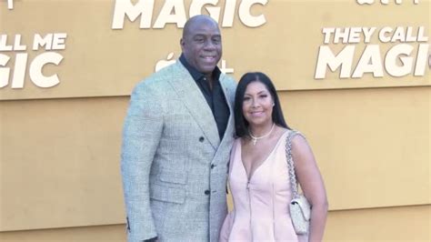 51 Magic Johnson And Cookie Stock Videos Footage And 4k Video Clips