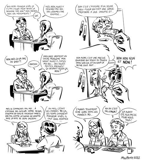 Mouffette Mouffette Oui Twitter