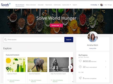 Benevity Pricing Cost And Reviews Capterra Uk 2025