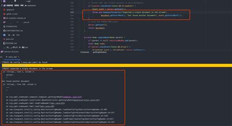 最近使用出现class Handle Error · Issue 118 · Tangcenteasy Yapi · Github