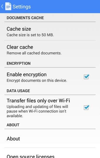 Google Docs For Android Download