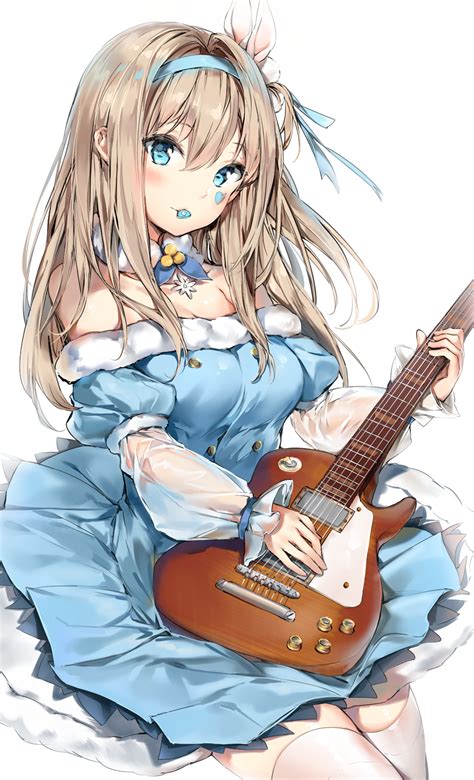 Pixiv Silver