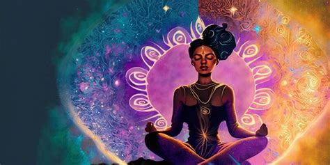 The World Of Mathematical Meditation Insights