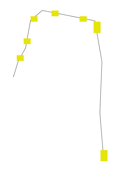 Shapefile When Trying To Rasterize A Spatialline Shp I Get A Raster