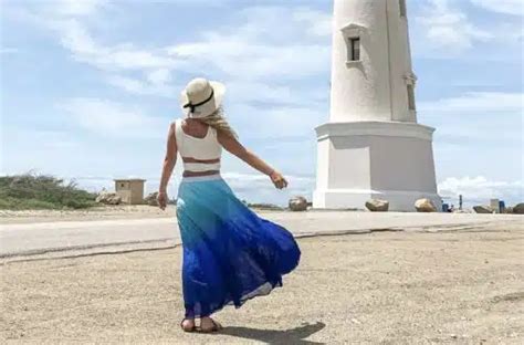 Best Curacao Photo Spots For Instagram With Directions