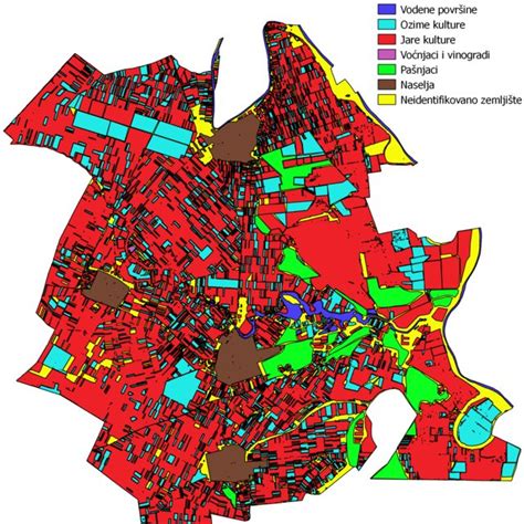 Savi Classification Result Download Scientific Diagram