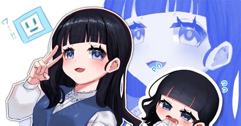 ニート部 うるんるーさん 俺俺俺！！色のイラスト Pixiv