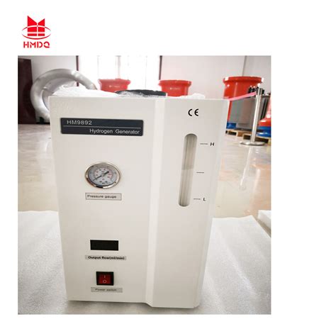 Gas Chromatography Dga Dielectric Insulating Transformer Oil Dissolved Gas Analyzer Oil