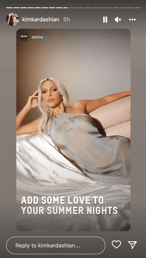 Kim Kardashian Leaves Nothing To Imagination In Sheer Lingerie