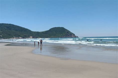 Top 9 Praias De Imbituba Sc Atrações De Imbituba
