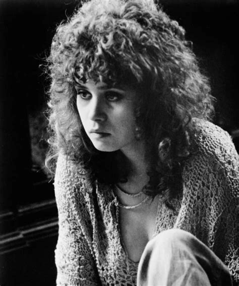 35 Beautiful Photos Of Maria Schneider In The 1970s ~ Vintage Everyday