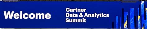 Jetlagisreal Dataanalytics Datastrategy Gartner Filip Rais