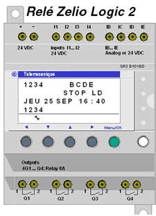 ZELIO SOFT ZELIO SOFT
