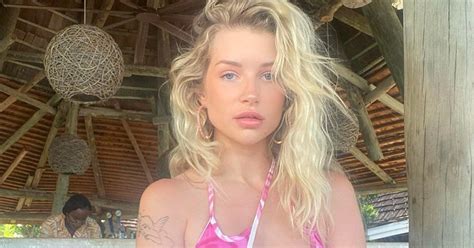 Lottie Moss Reveals Just How Much Money She Makes On Onlyfans