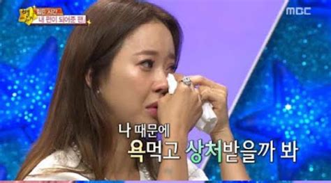 From A Victim Of Sex Scandal To The Ost Queen—the Incredible Story Of