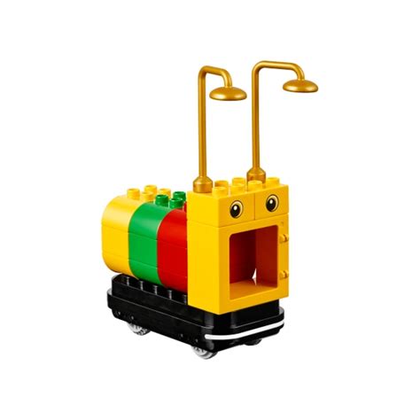 Lego® Education Coding Express 45025 Ardubotics Doo Lego® Education Coding Express 45025 Ardubotics Doo