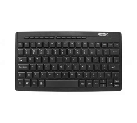 Mini Multimedia Keyboard At Best Price In Chennai By Zebronics India Private Limited Id