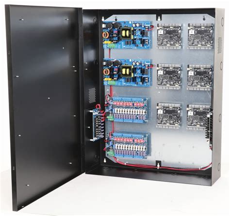 Altronix Adds Prodatakey Red To Growing Access And Power Integration Portfolio California Alarm