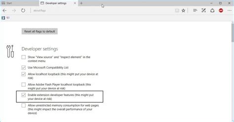 How To Install Microsoft Edge Extensions GHacks Tech News