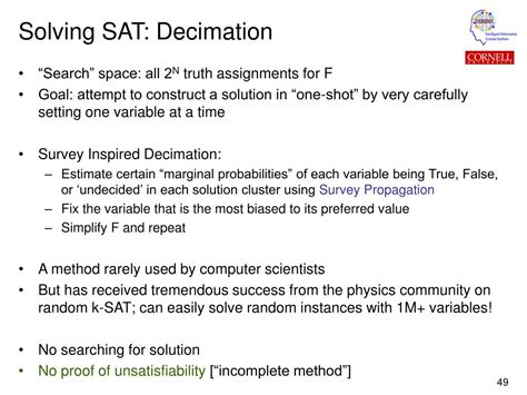 Ppt Combinatorial Problems I Finding Solutions Powerpoint Presentation Id 584714