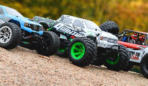 The Ultimate Guide To Choosing The Best RC Car Swell RC