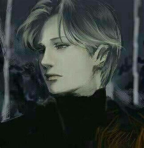 Johan Liebert Anime Monsters Monster Artwork Monster Art