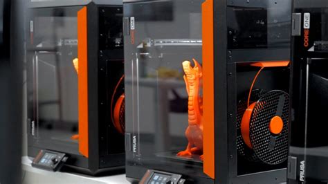 ¡presentamos Prusa Core One Nuestra Nueva Impresora 3d Corexy