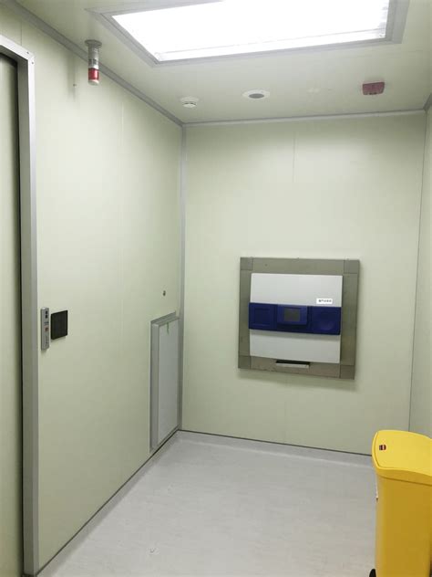 Bsl 3p3實驗室規劃、設計、建置與工程【專業廠商推薦實績】 普世康
