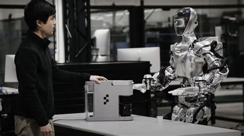 Figure 101 Watch How This Ai Powered Humanoid Robot Learns To Brew Coffee