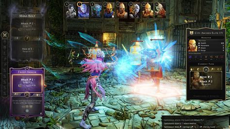 Gloomhaven Ps5 Review Tabletop Perfection