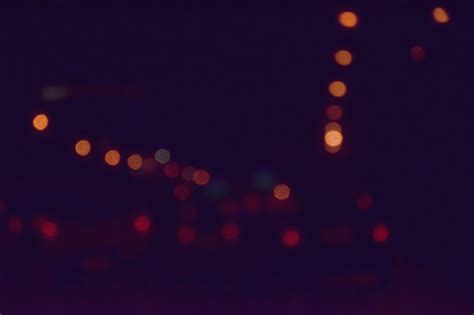 배경 사용에 대 한 방콕 태국에서 밤에 흐려 Bokeh 빛의 이미지 0명에 대한 스톡 사진 및 기타 이미지 0명 거리 고속도로 Istock