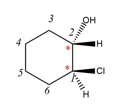 assign r or s configuration to each chirality center in the quizlet