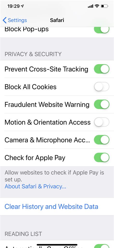 How And Why To Use Motion And Orientation Settings In Ios Apple Must