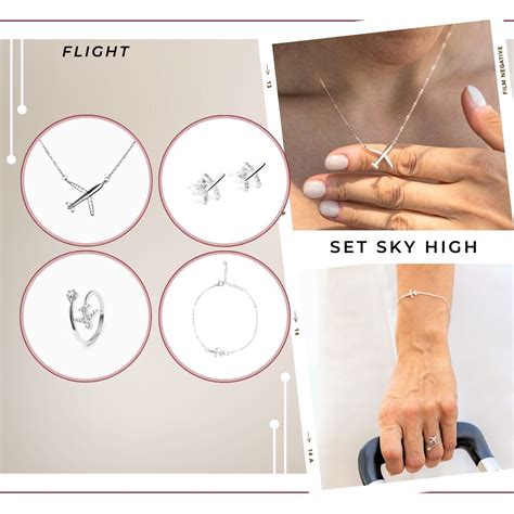 Set Sky High Weartravelers