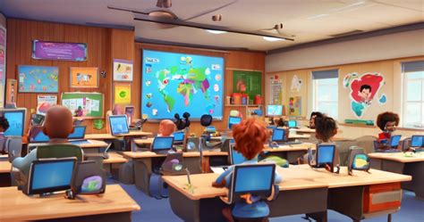 The Role Of Synchronous Communication Technologies In Education • Teachers Institute