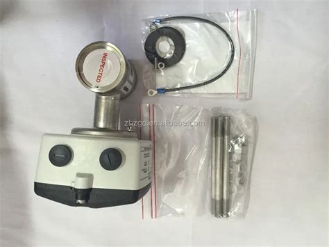 Caudalímetro Electromagnético Original Siemens Siemens 7me6110